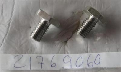 China KOCKUM SONICS Fixing Screw 21769060 for sale