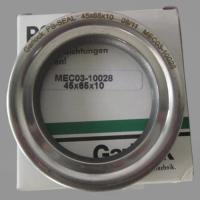 China Garlock MEC03-10028 New Rotary Shaft Seal Gasket 220V for Manufacturing Plant Pump Core Component for sale