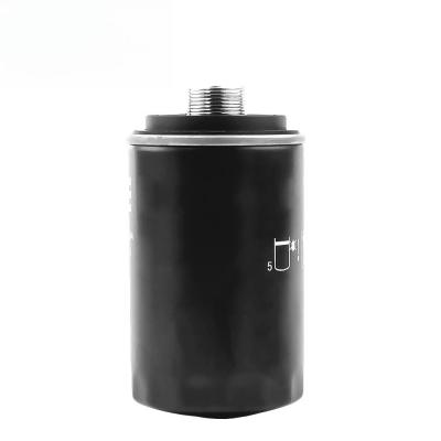China F026407080 06J115561B 06J115403Q 06J115403C 06J115403J Oil Filter For VW Audi SEAT Skoda 1.8L 2.0L TFSI Turbo EA888 for sale
