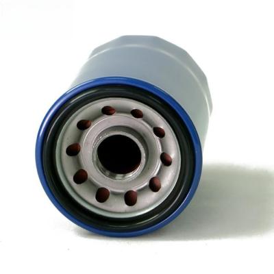 China Engine Filter Elements Parts 15400-PLM-A02 15400-PLM-A01 Car Oil Filters for sale