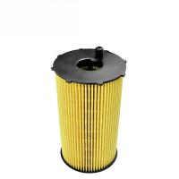 China Engine oil filter 1109X7 HU9341X 4R8Q6744AA 1311289 for sale