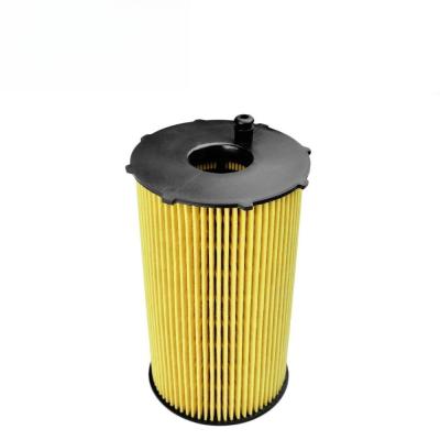 China Engine oil filter 1109X7 HU9341X 4R8Q6744AA 1311289 for sale