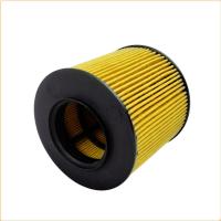 China Factory wholesale auto parts 03C115562 03C115577A HU712/6 OOX398DECO car engine oil filters for vw for sale