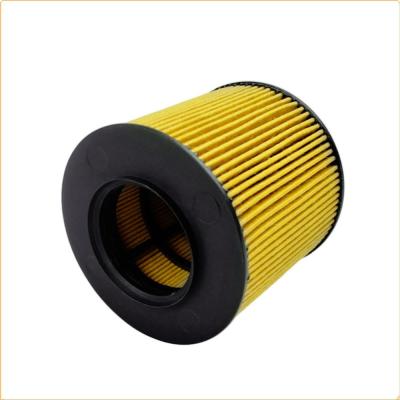 China Factory wholesale auto parts 03C115562 03C115577A HU712/6 OOX398DECO car engine oil filters for vw for sale