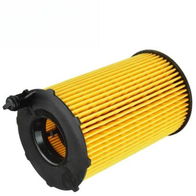 China Automotive Parts Oil Filter 059115561d 059198405 9581072220 for sale