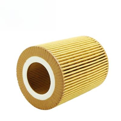 China Oil Filter Element 11421427908 11421740534 11427509430 11427512300 for BMW parts for sale
