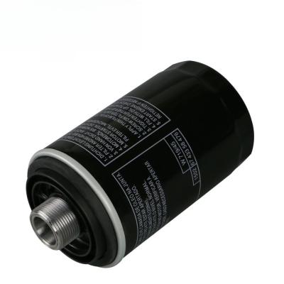 China Factory Car Accessories Auto Engine Oil Filter 06H115403 06J115403C 06J115403J 06J115403M For AUDI for sale