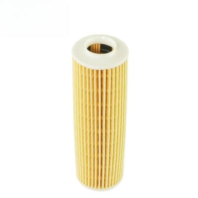 China A2711800509 A2711800409 A2711800109 A2711800009  2711800309 HU514X Factory Car Engine Oil Filter For MERCEDES-BEENZ for sale