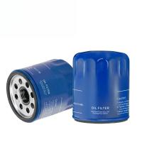 China Engine Oil Filter PF48 12710960 89017524 12693541 12640445 12667194 for CHEVROLET GM Buick CADILLAC CHRYSLER DODGE for sale