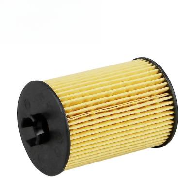 China Factory wholesale auto parts A2661800009 A2661800010 A2661840325 car engine oil filters for Benz for sale