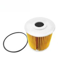 China OEM Engine Genuine Factory Car Filters 15208-AD200 15208-AD300/5M300 Oil Filter for Nissan for sale