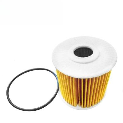 China OEM Engine Genuine Factory Car Filters 15208-AD200 15208-AD300/5M300 Oil Filter for Nissan for sale