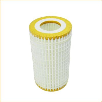 China Oil filter element A6111800009 A1121840025 A1121840525 A0001802609 for German car for sale