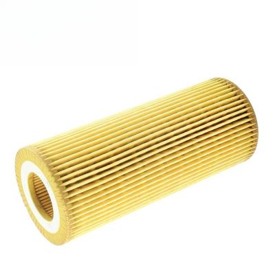 China High performance automotive auto parts car oil filter OEM  06E115562 06E115562A  for VW cars for sale