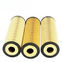China Engine Oil Filter factory A2711840125 A2711840225 7424999344 for sale