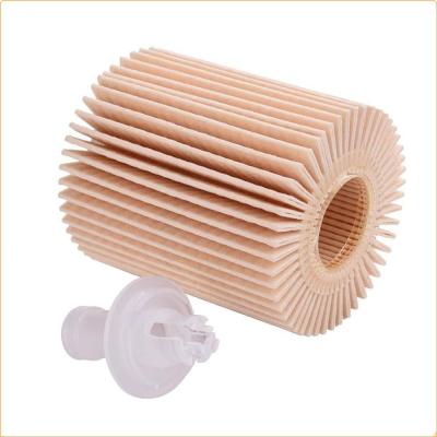 China 04152-YZZA3 04152-YZZA5 04152-YZZA2 Vehicle Oil Filter for sale