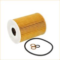 China Gasoline Oil Filter 11427834734 11427840594 11427837997 For BMW for sale