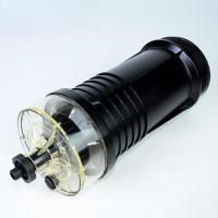 China 5234987 Diesel Fuel Water Filter for Excavator Used Condition Steel 523-4987 Machinery Repair Shops Truck Application for sale