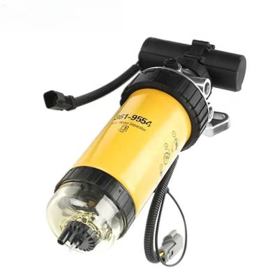 China Tractors Auto Parts Engine Fuel Water Separator P551433 3361-9554 3619554 FS20049 16237725 32/925950 for sale
