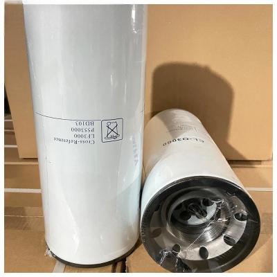 China High quality Diesel Engine Truck Filter LFP3000 BD103 LF3000 P553000 PH6349A 51748 Spin-on Lube Oil Filter for sale