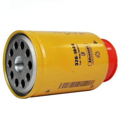 China Car Fuel Water Filter FS20007 P502659 P551110 1R-0770 FS19820 326-1644 326 1644 3261644 Fuel Filter for sale