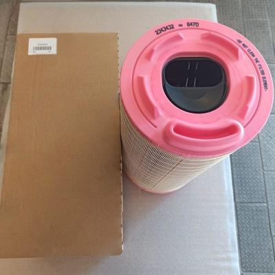 China Factory Truck Air Filter 2343432 AF4319 C25024 For Scania Air Filters for sale