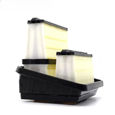 China Factory Wholesale Truck Air Filter 2343432 2490807 OEM Filters for sale