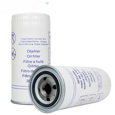 China Genuine High Quality 3831236 P553771 Truck Engine Oil Filters For Volvo for sale
