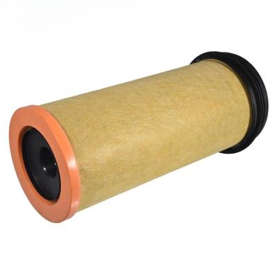 China TRUCK Car Automobile Components Spare Parts 41297101 Air Filter for sale