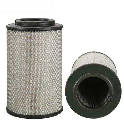 China Wholesale Auto Car Engine Air Filters 17801-3360 178013360 P503360 for HINO for sale