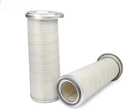 China American Heavy Duty Truck Air Filter LAF695 P150695 46882 CA6512 for sale