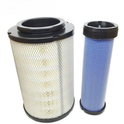 China Wholesale Auto Car Engine Air Filters 17801-3360 178013360 P503360 for HINO for sale