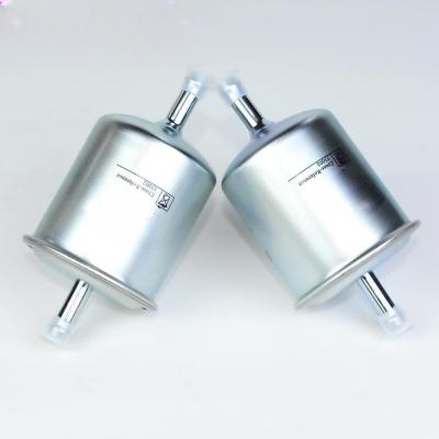 China High Quality New Diesel Engine Oil Filter FF149 33002 P550012 for Trucks Heavy Duty Reliable Fuel Filter for sale