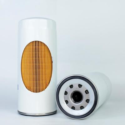 China Factory High Quality Durable Reliable Trucks Diesel Engine Oil Filter LF17502 21707132 P550425 for Volvo for sale