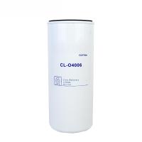 China Diesel Engine Oil Filter LF4006 P553191 Heavy Duty Truck Filter Reliable Filtro de Aceite LF4006 for sale