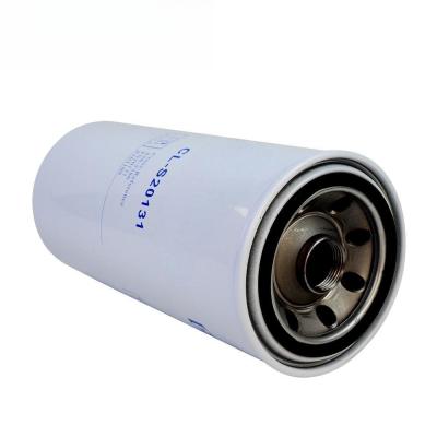 China Trucks Heavy Duty OEM Diesel Fuel Filter Element New Water Separator FS20131 P501108 438-5386 for Jac Faw for sale