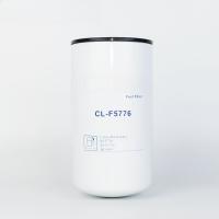 China Factory Wholesale High Performance Durable Heavy Duty FF5776 P555776 Element Diesel Engine Oil Filter for Trucks Vehicles for sale