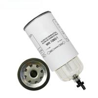 China Truck Engine Fuel Water Separator Filters wk1060 wk1060/1 for sale