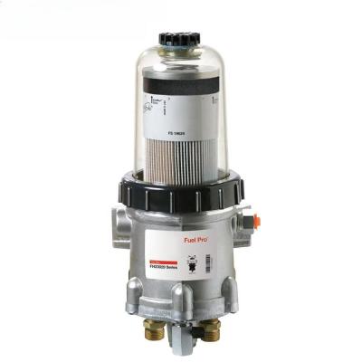 China Truck Filter Diesel Engine Parts Fuel Filter Water Separator P550849 FS19763 FS19764 FS19765 Filters for sale