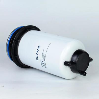 China Durable Heavy Duty High Quality OEM New Condition Diesel Fuel Water Separator Filter 837079726 BF46036 X220184 for Truck Engine for sale