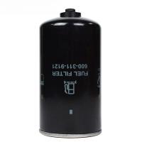 China Factory Price Forklift Durable Reliable Engine Oil Filter 600-311-9121 P557440 for Komatsu Excavator for sale