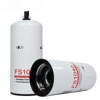 China High Quality Truck Engine Diesel Parts FS1040 P551047 Filtre Durable Reliable Filters FS1040 Water Separator Fuel Filter for Fleetguard for sale