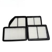 China Manufacturers Auto Parts Air Filter 17220-5yt-003 172205yt003 For honda cbr250rr gx390 gx240 click cond cbr250rr for sale