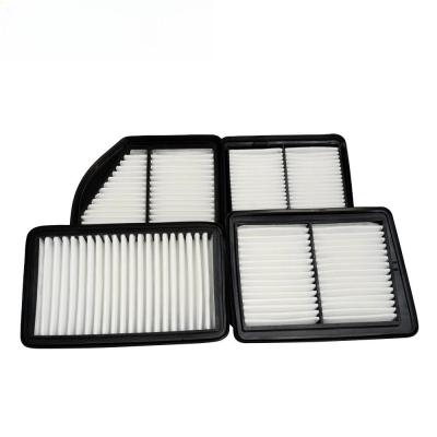 China Manufacturers Auto Parts Air Filter 17220-5yt-003 172205yt003 For honda cbr250rr gx390 gx240 click cond cbr250rr for sale