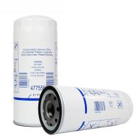 China High Quality Truck Parts Engine 477556 P550425 Oil Filter For volvo for sale