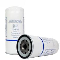 China Factory Price High Quality Filter Paper 466634 P550519 Truck Engine Oil Filter 466634 For Volvo Trucks for sale