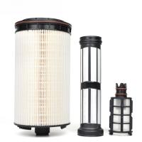 China New Condition product OEM A4700902051 PU12004Z Diesel Engine Oil Fuel Filter for sale