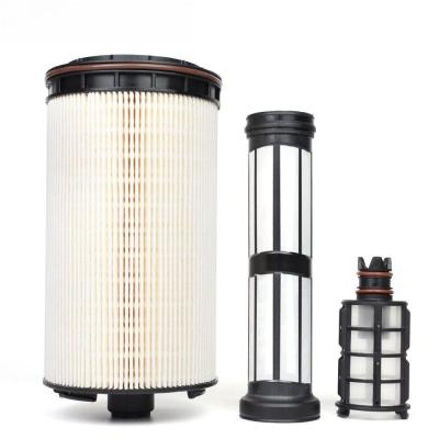 China New Condition product OEM A4700902051 PU12004Z Diesel Engine Oil Fuel Filter for sale