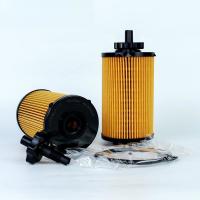 China High Quality Truck Engine Parts 15601-78140 Oil Filter for HINO 300 for sale