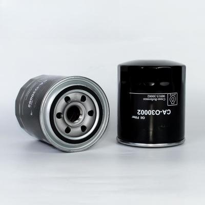 China New Condition Reliable Durable Engine Oil Filter 90915-30002 90915-30001 with High Quality Filter Paper and Gasket for Cars for sale